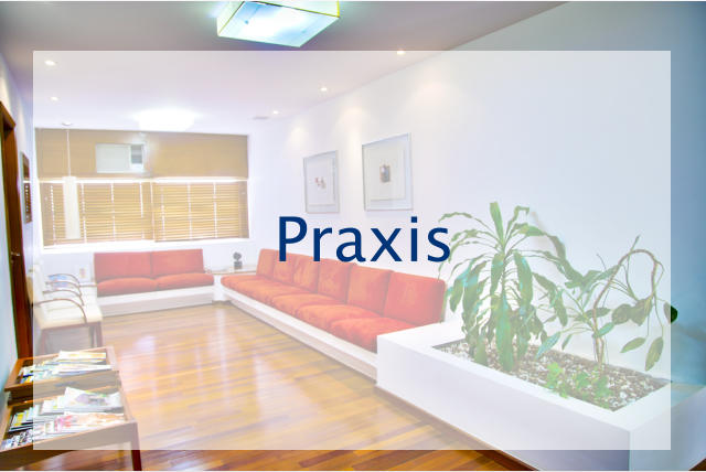 Praxis Dr. med. Carmen Stuckart