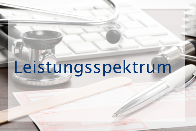 Praxis Dr. med. Carmen Stuckart